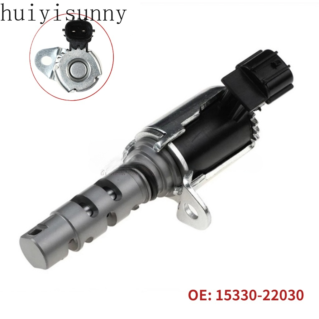 Jual Solenoid Valve Kontrol Hys Vvt Untuk Toyota Corolla Altis 15330 ...