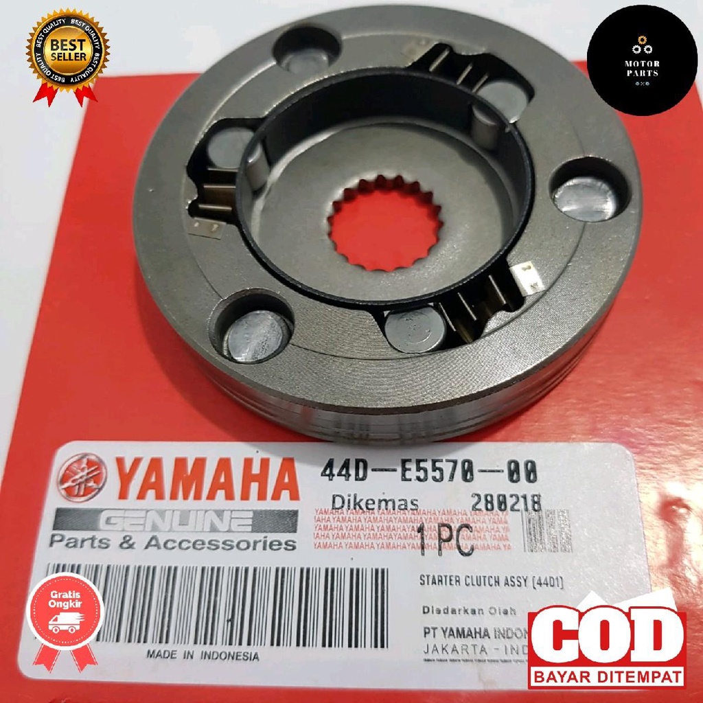 Jual Yamaha (Mio M3/J/Z/S/Soul GT - Xeon - Xride - Fino - Aerox 125 ...