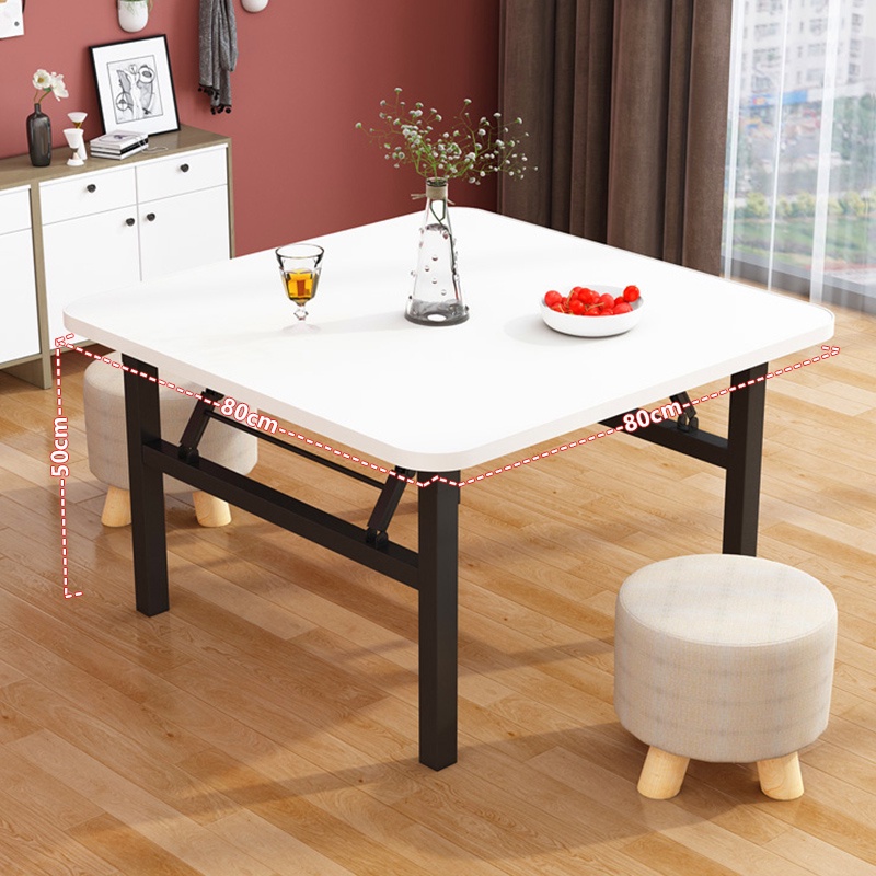 Jual Meja Kantor Murah Meja Lipat Portabel Meja Belajar Meja Kantor Besi Meja Pelatihan ...