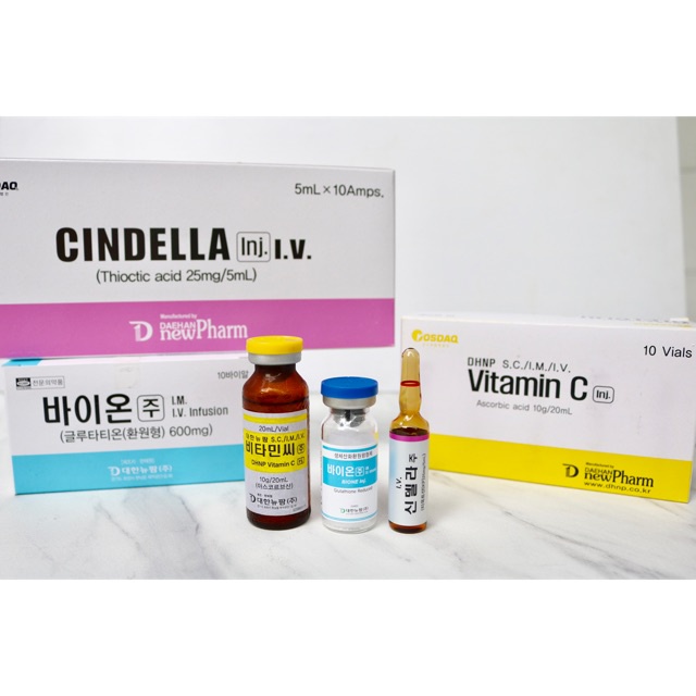 Jual Snow White Cindella Original Korea - 5 Set | Shopee Indonesia