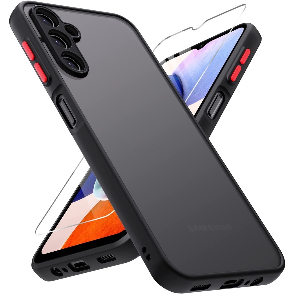 Jual Casing untuk Samsung Galaxy A56 A36 A26 A16 A06 A55 A35 M55 A05 SM-A055F A05s SM-A057F A15 ...