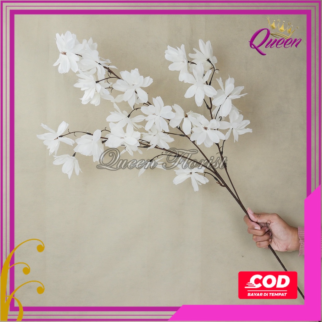 Jual BUNGA GARBERA HAPPY CABANG 3 FESTIVAL DEKORASI PERNIKAHAN IMPORT ...