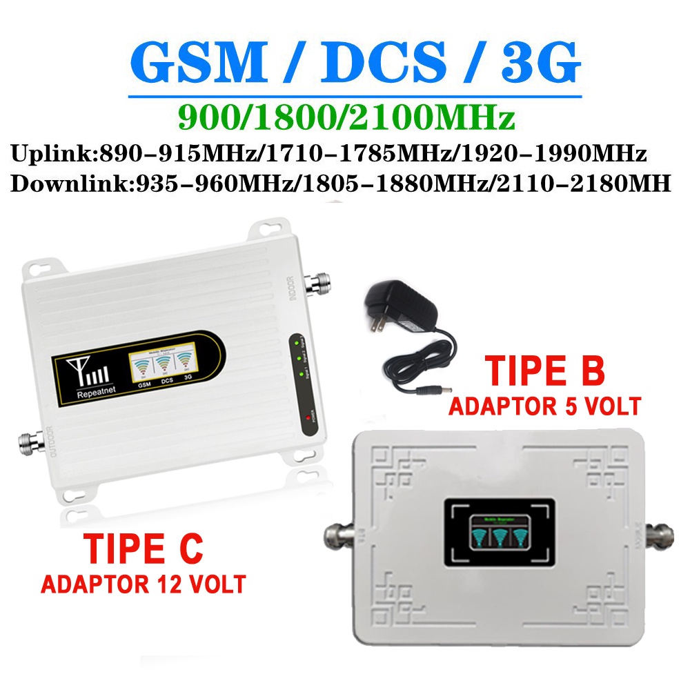 Jual BOOSTER PENGUAT SIGNAL PENAMBAH SINYAL HP BOOSTER EDC JARINGAN GSM ...