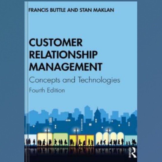 Jual Buku Customer Relationship Management Concepts and Technologies ...