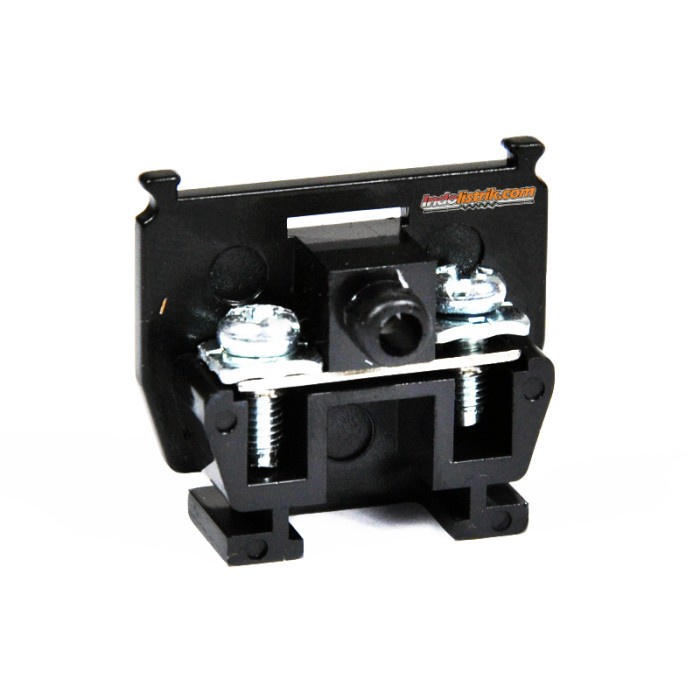 Jual Terminal Blok CBC-10 Hitam TAB Model Kasuga ORIGINAL -DN12 ...