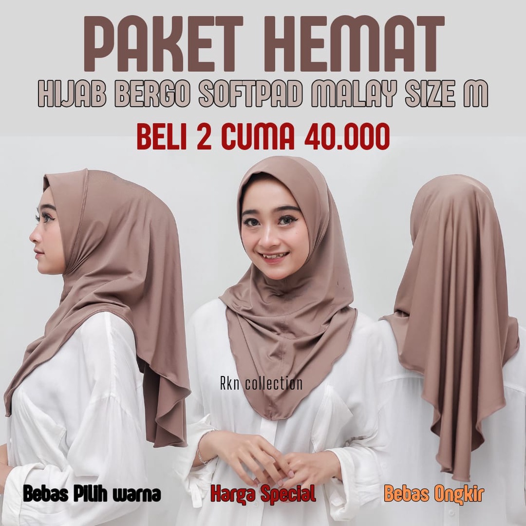 Jual 𝐇𝐈𝐉𝐀𝐁 𝐒𝐎𝐅𝐓𝐏𝐀𝐃 𝐌𝐀𝐋𝐀𝐘 𝐒𝐈𝐙𝐄 𝐌...𝐏𝐚𝐤𝐞𝐭 𝐡𝐞𝐦𝐚𝐭 𝐛𝐞𝐥𝐢 𝟐 𝐩𝐜𝐬 | Shopee Indonesia