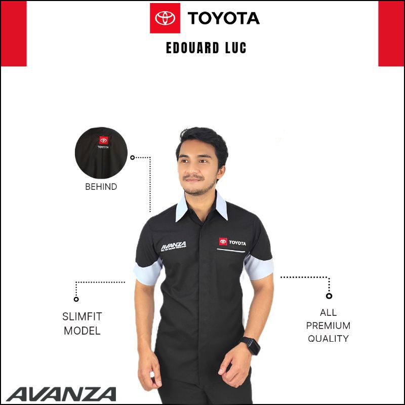 Jual Kemeja Kantor Kerja Pria Seragam Kerja Kantor Kemeja Kerja Pria ...
