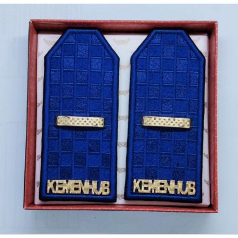 Jual PANGKAT PDU DISHUB KEMENHUB | Shopee Indonesia