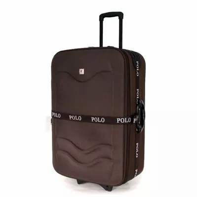 Jual KOPER 32 INCH POLO JUMBO 32 INCH BAHAN KANVAS 28 Inch SUPER ...
