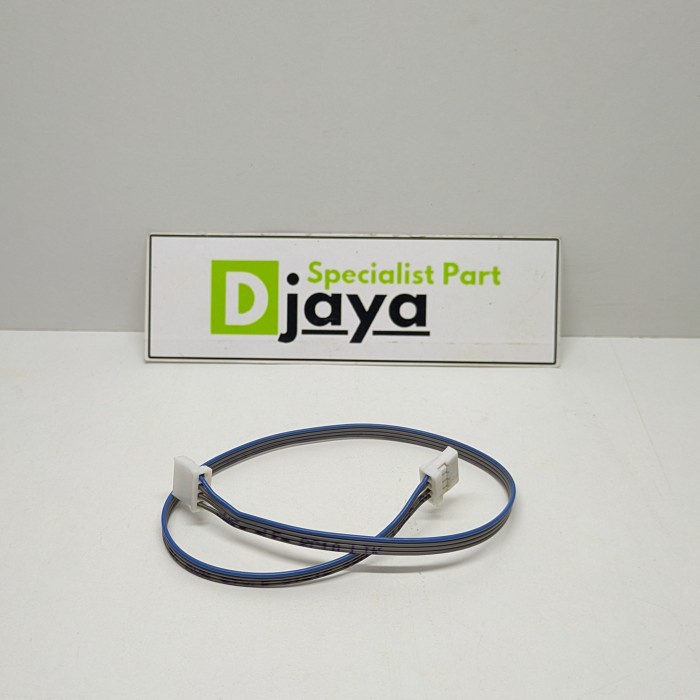 Jual KABEL SOCKET SENSOR AC SAMSUNG TRIANGLE SEGITIGA 25CM | Shopee ...