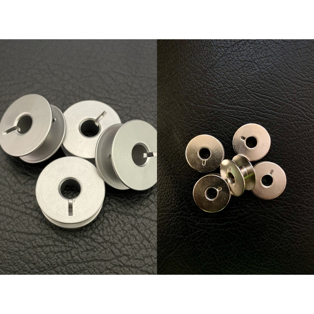 Jual Spool benang jarum 1 mesin jahit highspeed | Shopee Indonesia