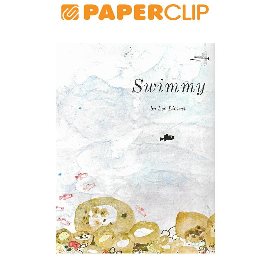 Jual SWIMMY ( BY LEO LIONNI ) | Shopee Indonesia