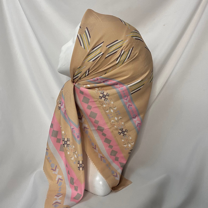 Jual SISSYhijab Ara Scarf Premium | Shopee Indonesia