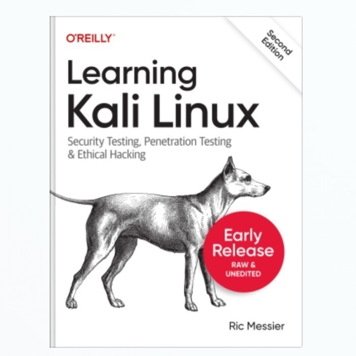 Jual BUKU Learning Kali Linux: Security Testing, Penetration Testing ...