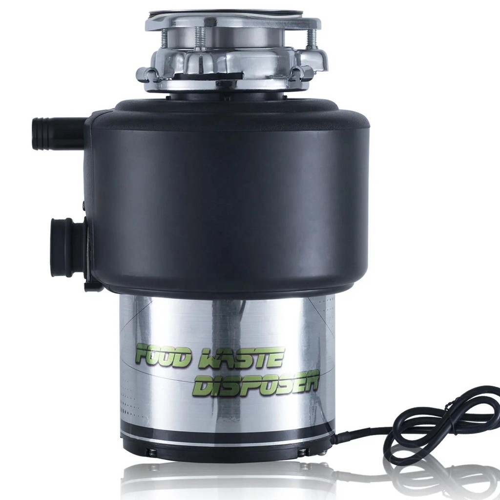 Jual Household Food Waste Kitchen Garbage Disposal Machine Food Waste ...