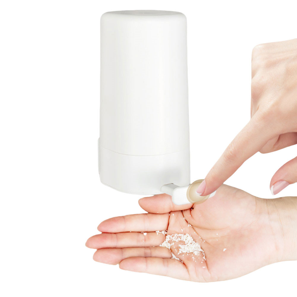 Jual Wall Mounted Solid Soapy Mincer Portable Soap Powder Grinder Box ...