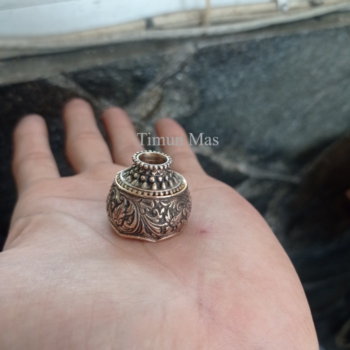 Jual mendak selut gongso jogja antik | Shopee Indonesia