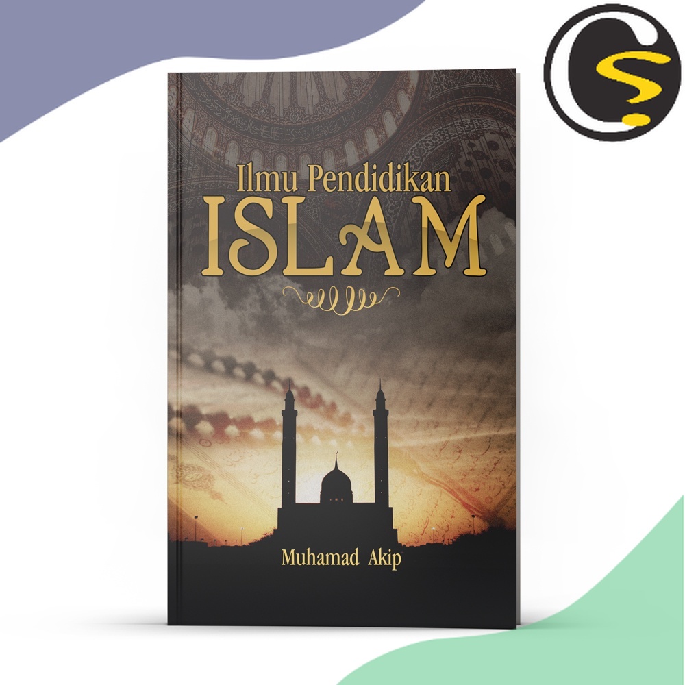 Jual Buku Ilmu Pendidikan Islam - Muhamad Akip | Shopee Indonesia