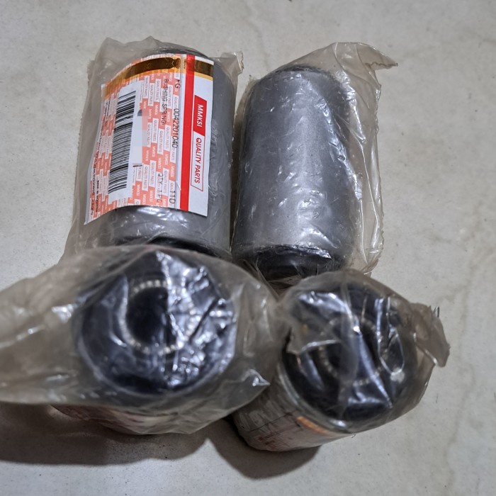 Jual Bushing Per Belakang Asli Mitsubishi Triton All New Triton ...