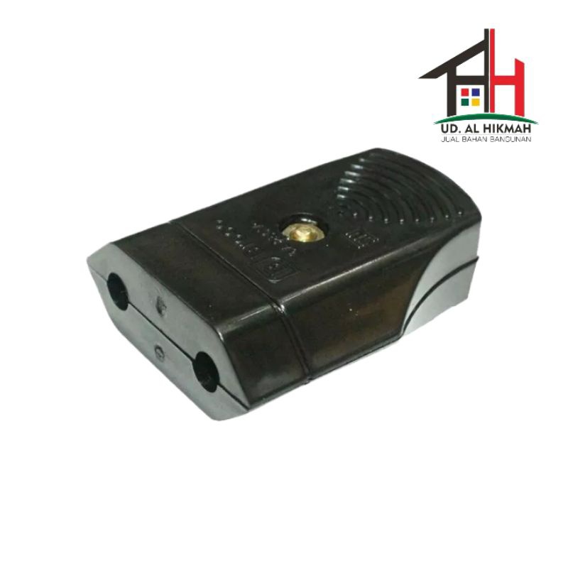 Jual FEMALE COLOKAN STEKER KONTRA - BROCO KONTRA GEPENG HITAM(334LN ...