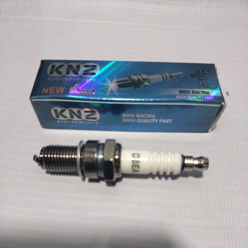 Jual BUSI GL PRO TIGER MEGAPRO NSR150 D8EA KNZ NATANMOKONG | Shopee ...