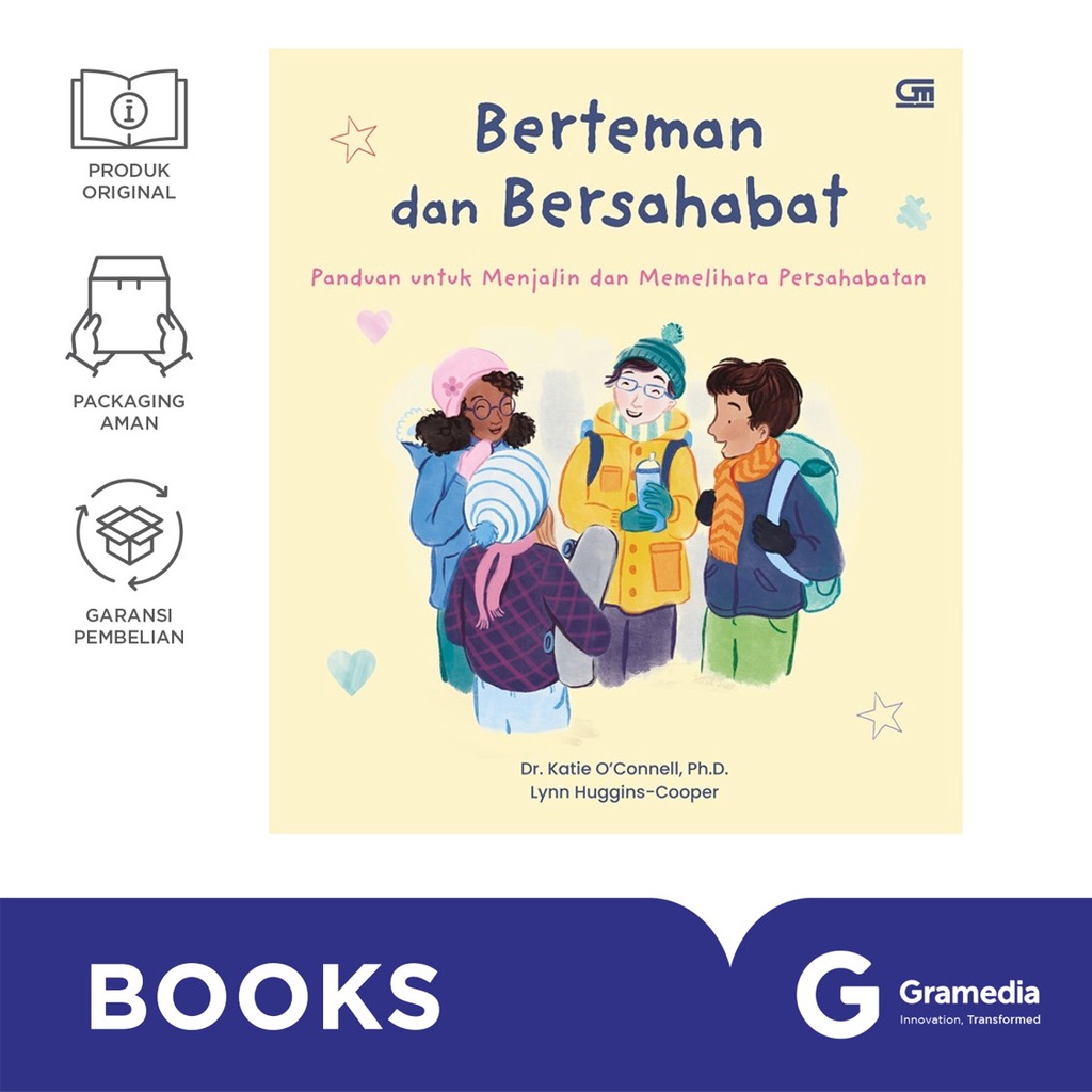 Jual Berteman dan Bersahabat | Shopee Indonesia