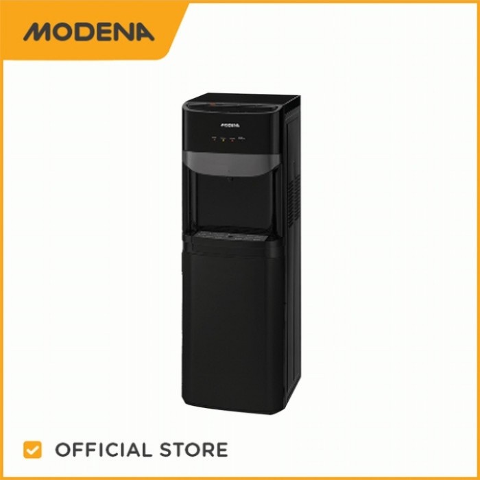 Jual MODENA Dispenser Air Galon Bawah Salutare DD 7181 L 420watt 3 Kran ...