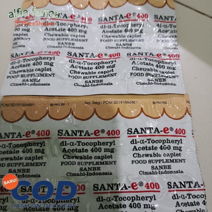 Jual santa e 400 tanpa baju original | Shopee Indonesia