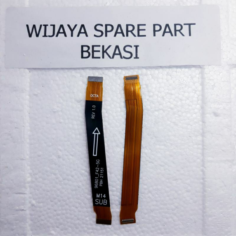 Jual FLEXIBEL BOARD SAMSUNG A22 5G (SM-A226) | Shopee Indonesia