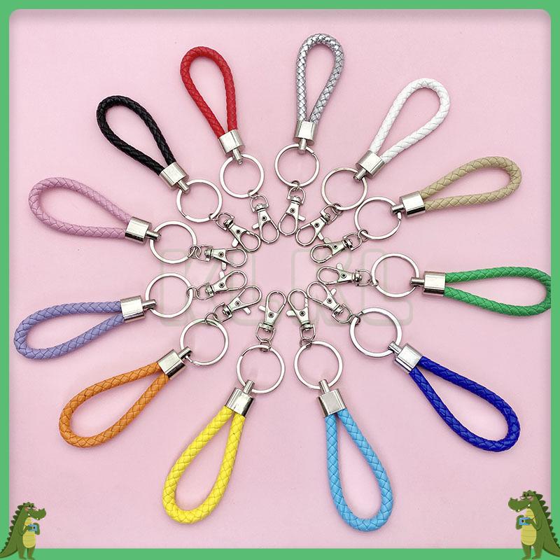 Jual KLKL Aksesori penutup kartu kunci Keychain tali tangan tali ...