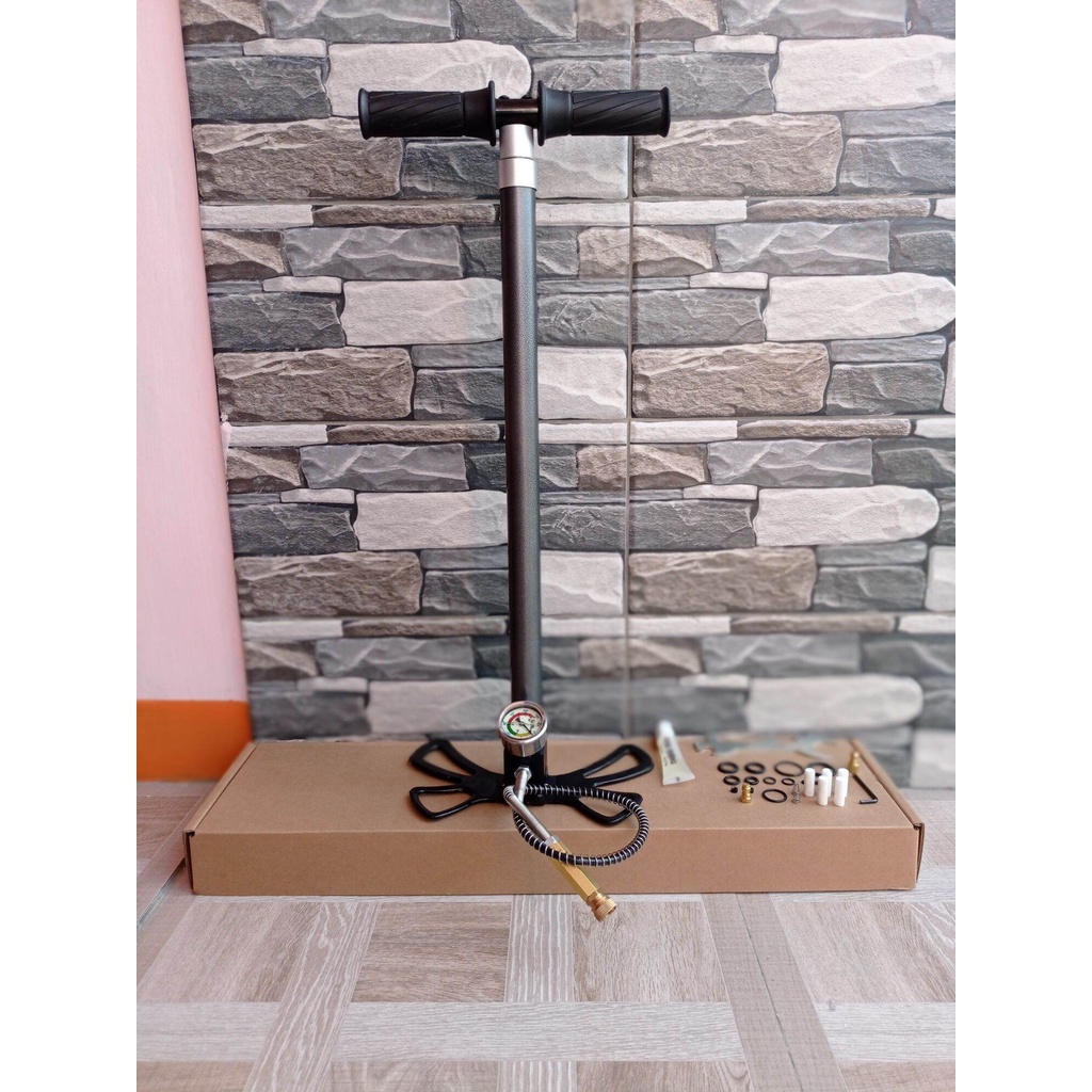 Jual Pompa PCP 4 STAGE, Pompa PCP murah import terlaris | Shopee Indonesia