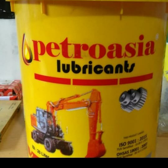 Jual oli Screw Compresor ISO VG 46 | Shopee Indonesia