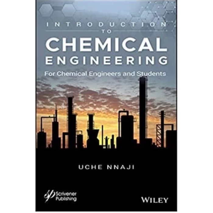Jual buku Introduction to chemical engineering | Shopee Indonesia Jual buku Introduction to chemical engineering | Shopee Indonesia