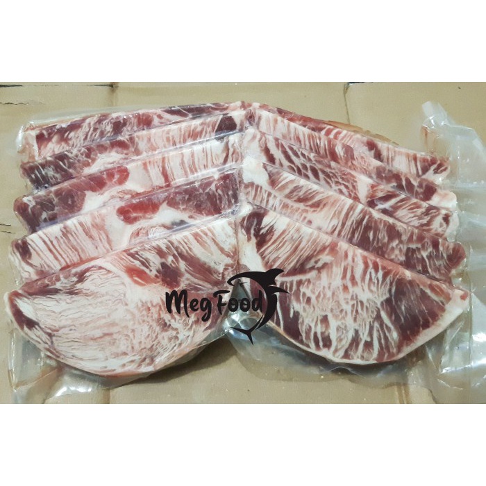 Jual Wagyu Mess Meltique | Trimming Meltique 1kg | Shopee Indonesia