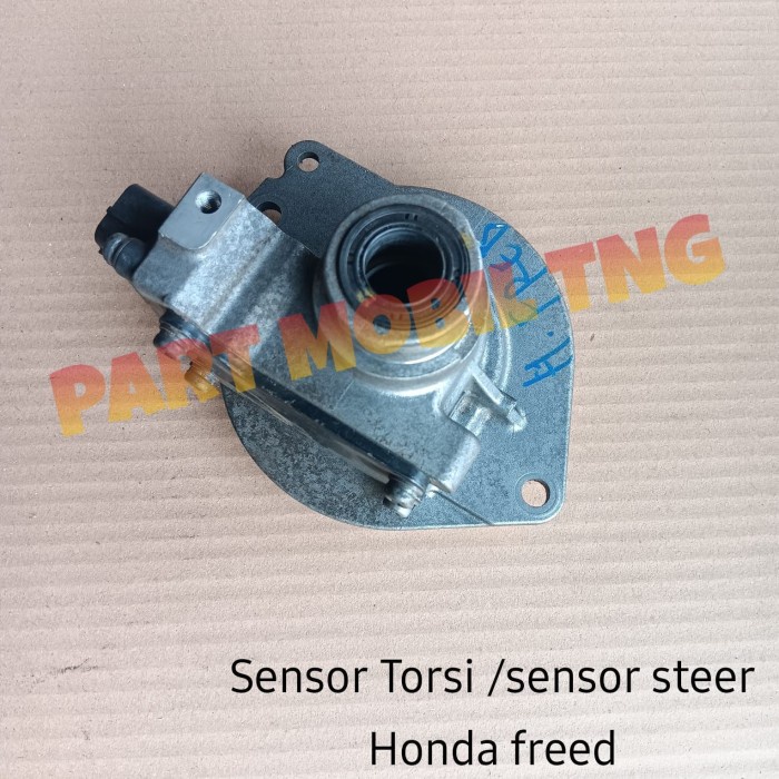 Jual Sensor Torque Torsi Eps Honda Freed | Shopee Indonesia