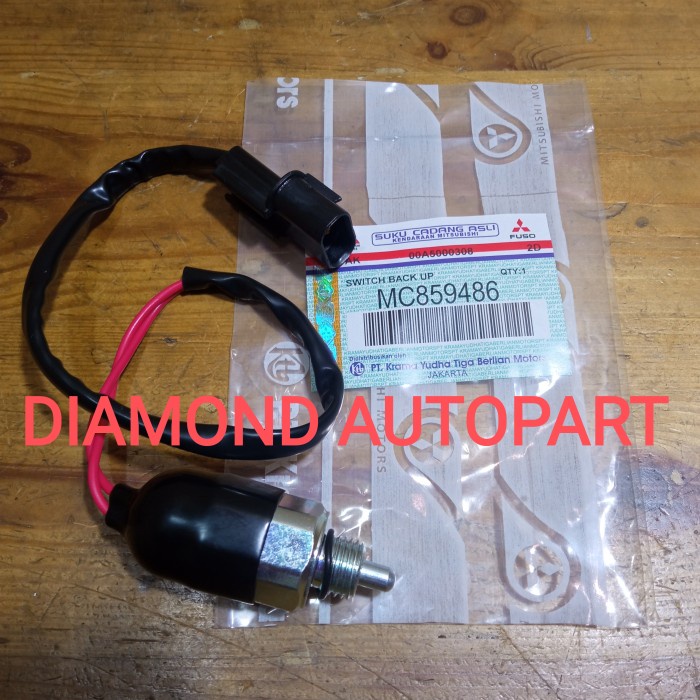 Jual SWITCH ATRET SWITCH MUNDUR SWITCH BACK UP PS125 TURBO CANTER ...