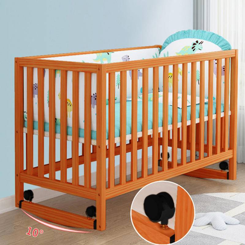 Jual Box bayi / tempat tidur bayi / tempat tidur anak / ranjang bayi ...