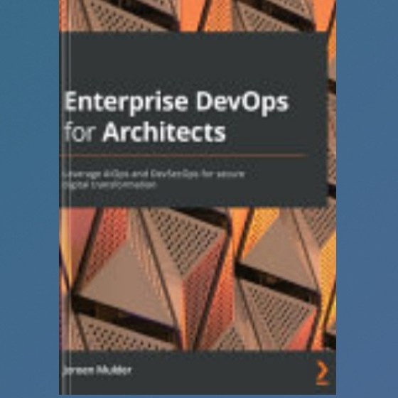 Jual Buku Enterprise DevOps for Architects | Shopee Indonesia Jual Buku Enterprise DevOps for Architects | Shopee Indonesia