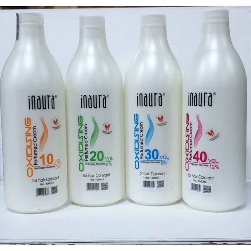 Jual Inaura Oxydant 1000 ml | Shopee Indonesia
