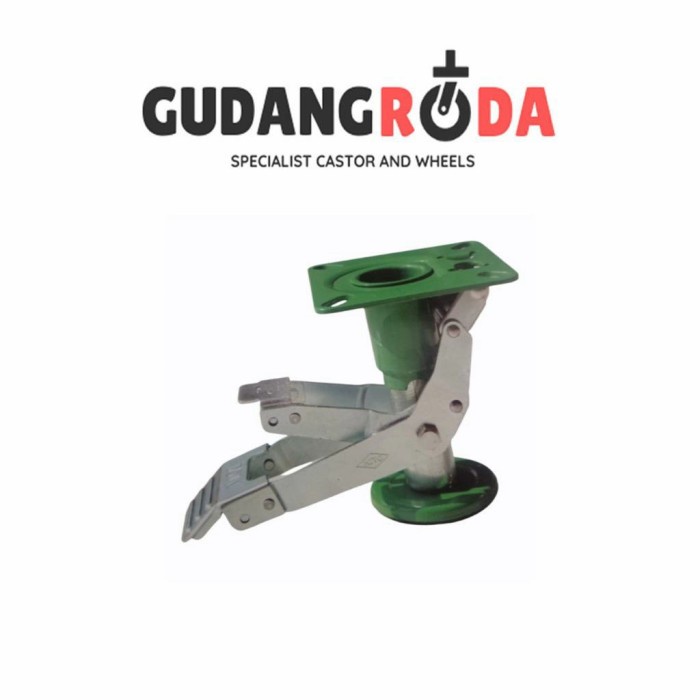 Jual Floor Lock 6 Inch HITO | Shopee Indonesia