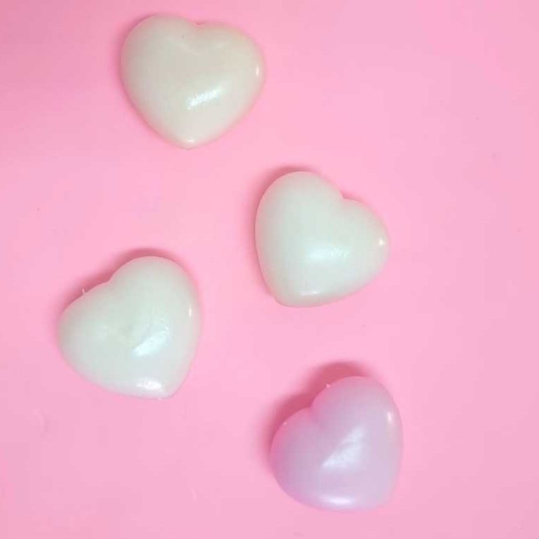 Jual Squishy Hati Berubah Warna Mesh Ball Heart Squishy Anti Stress ...