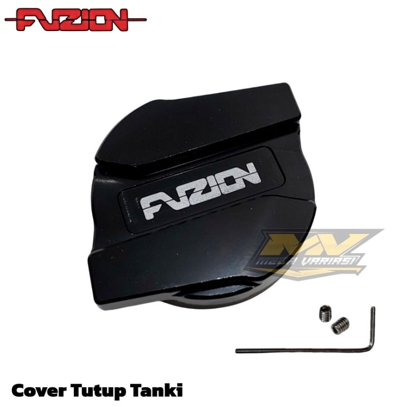 Jual COVER TUTUP TANKI MOTOR MATIC DAN BEBEK COVER TUTUP TENGKI MOTOR ...