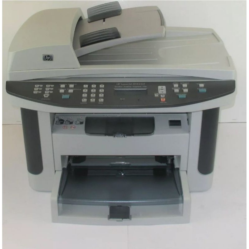 Jual Printer Hp Laserjet M1522nf murah | Shopee Indonesia