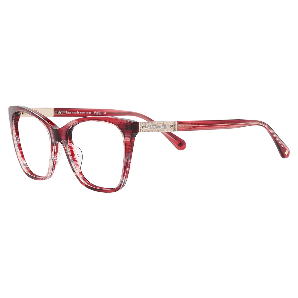 Jual Kate Spade Kacamata Wanita F KP CLIO/G 1ZX 53 | Shopee Indonesia
