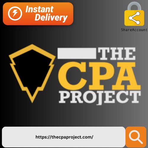 Jual [LIFETIME] The CPA Project - Discover How I Made $298.10 In CPA ...