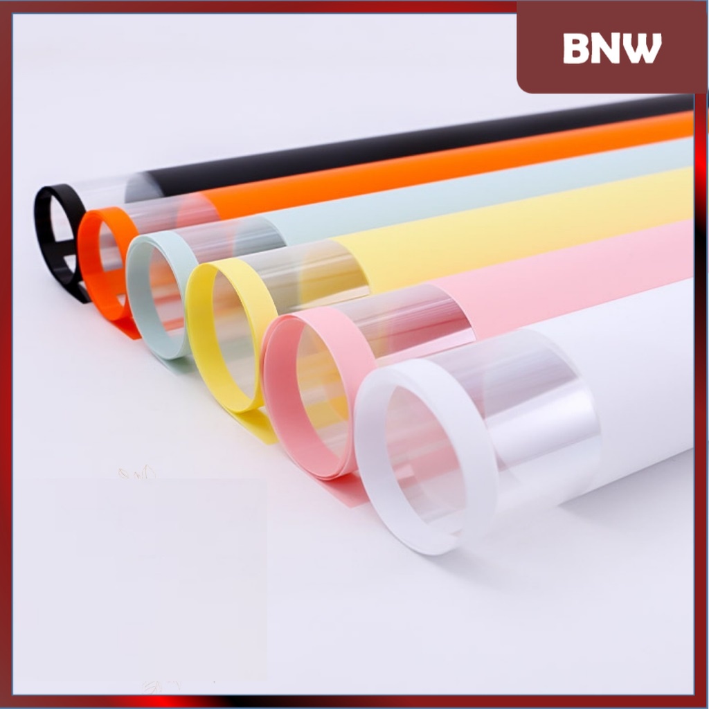 Jual BNW - (5 LEMBAR) - FL25 DOUBLE LIS Kertas Bunga Paper Buket Motif ...