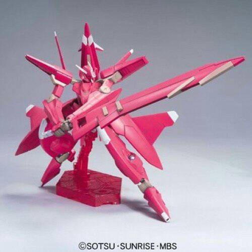 Jual Bandai Original HG 1/144 Gundam 00 Arche gunpla | Shopee Indonesia