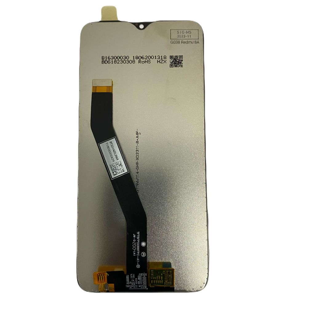 Jual LCD TOUCHSCREEN XIAOMI REDMI 8 / 8A / 8A PRO COMPLETE ORIGINAL ...