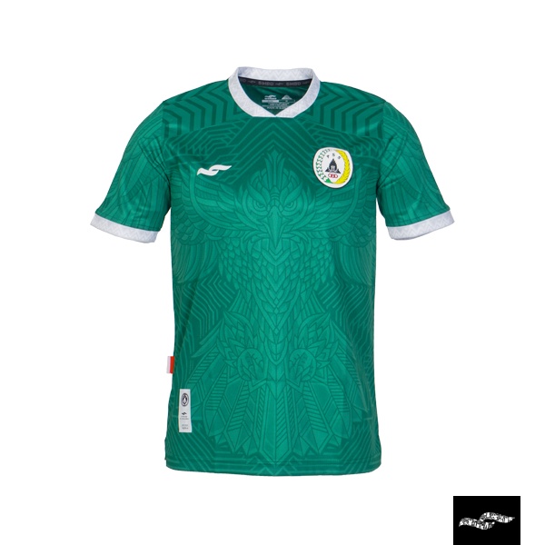 Jual Jersey PSS Sleman 2023 Replica | Shopee Indonesia