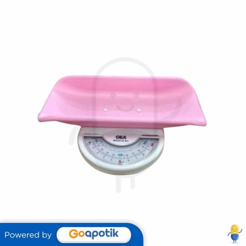 Jual Gea Timbangan Bayi Manual Type Rgz-20a | Shopee Indonesia